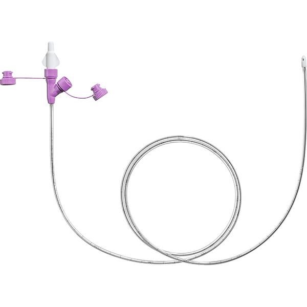 Transnasal Feeding Tubes