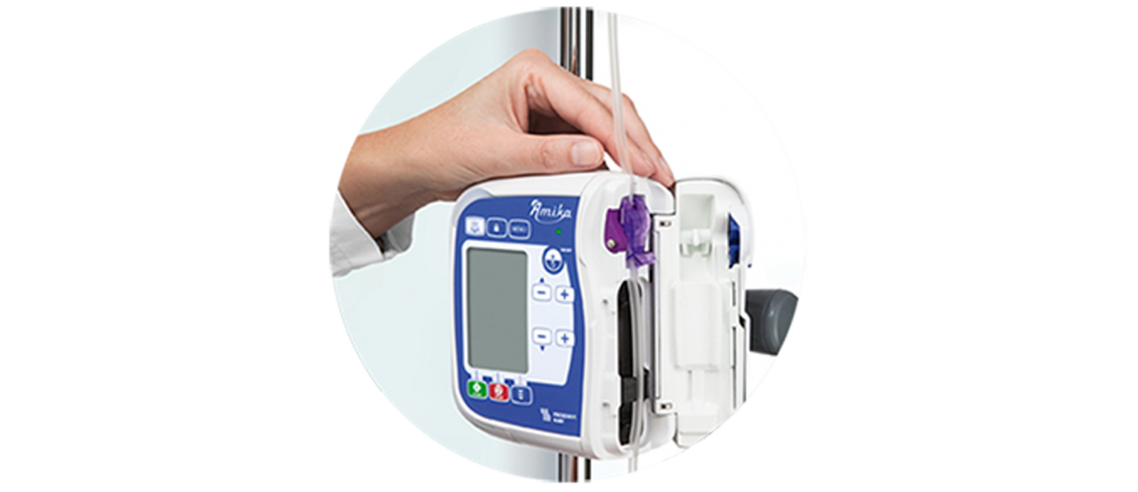 Paediatric Enteral Tube Feeding