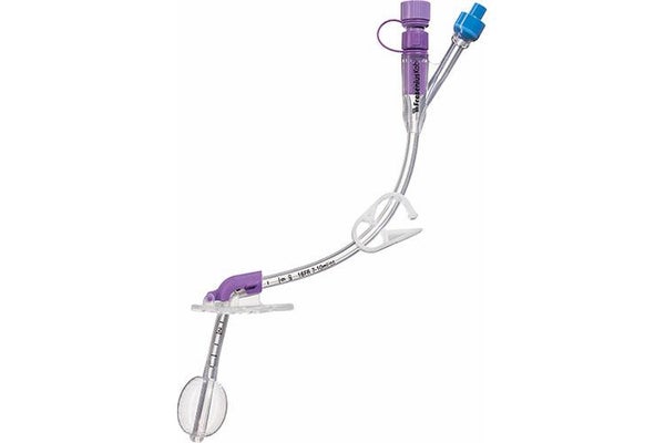 Percutaneous Feeding Tubes