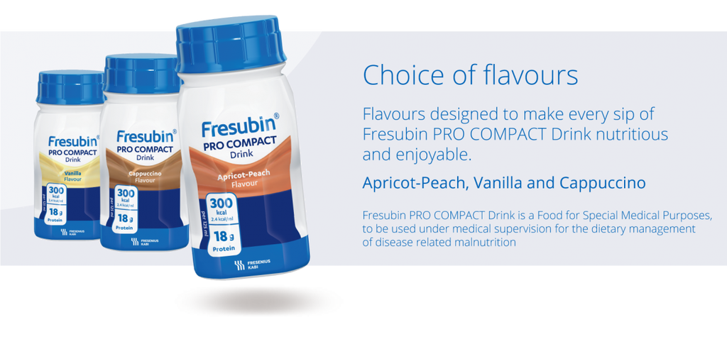 Fresubin PRO COMPACT Drink