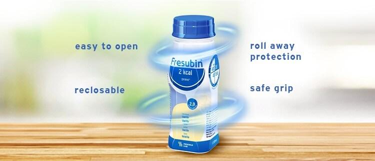 Oral Nutritional Supplements