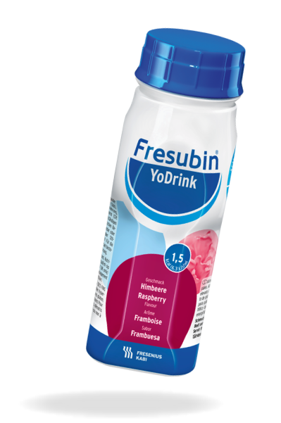 Fresubin Nutritional Supplements | Large choice of Drinks, Cremes and ...