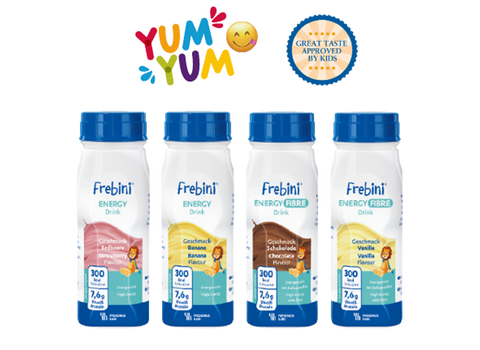 Frebini ENERGY (FIBRE) Drink