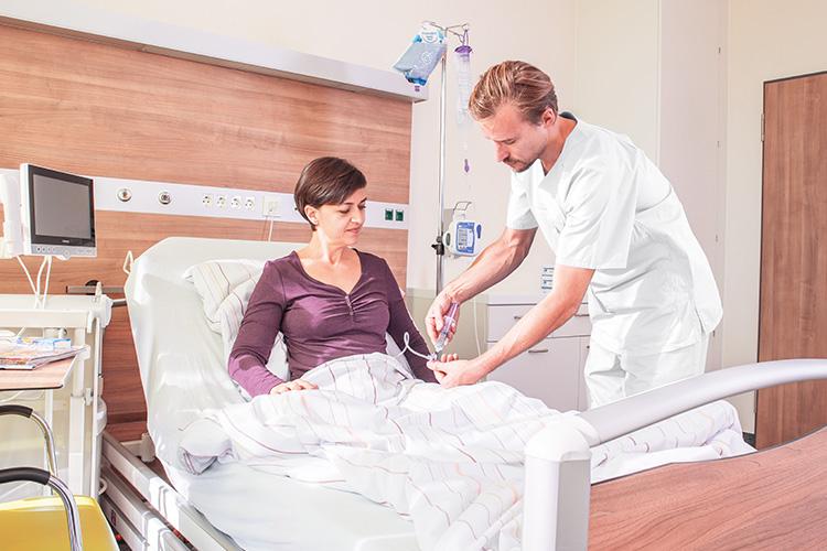 Our Freka Feeding Tubes