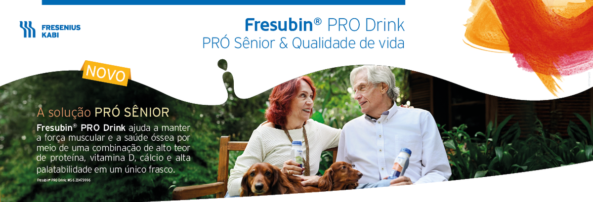 Fresubin® PRO DRINK