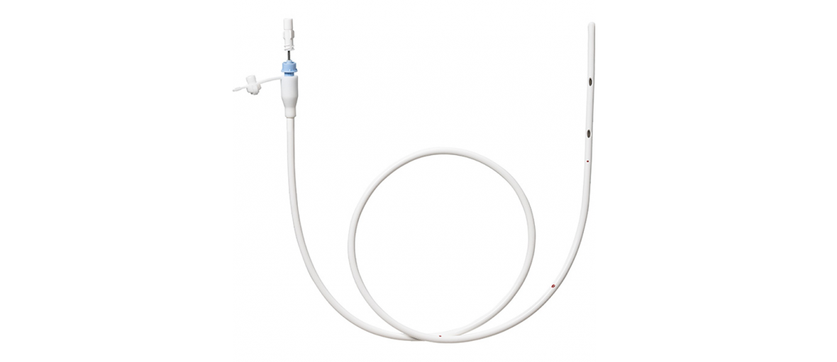 Transnasal Feeding Tubes