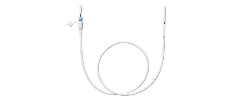 Transnasal Feeding Tubes
