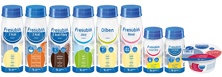 Oral Nutritional Supplements