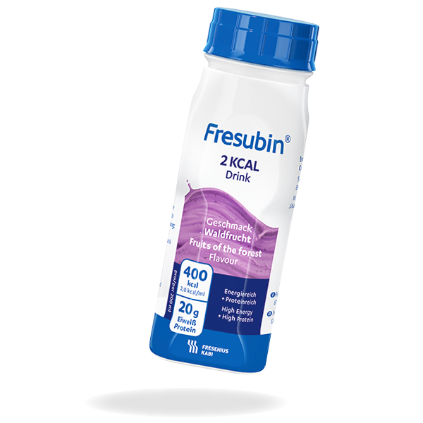 Fresubin Nutritional Supplements | Large choice of Drinks, Cremes and ...