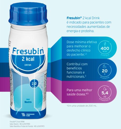 Fresubin 2 kcal DRINK